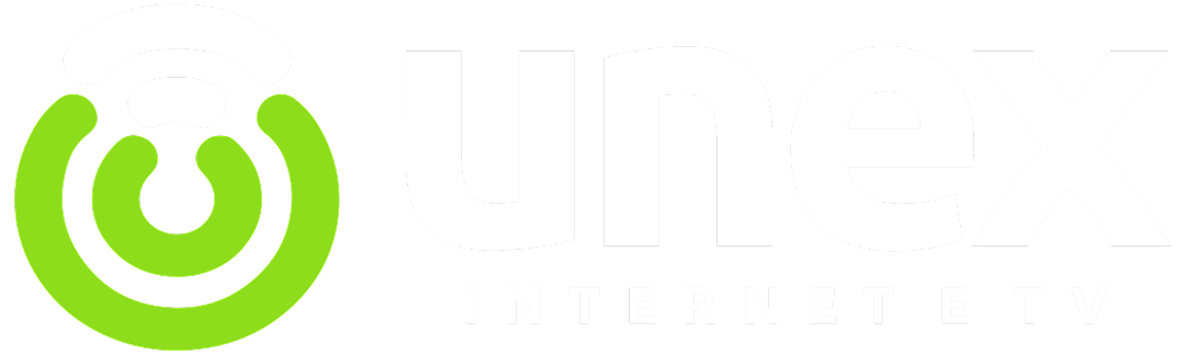 Home - Unex Internet e TV